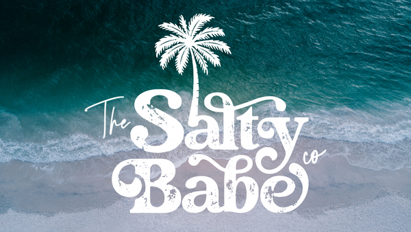 Reef Mission – The Salty Babe Co